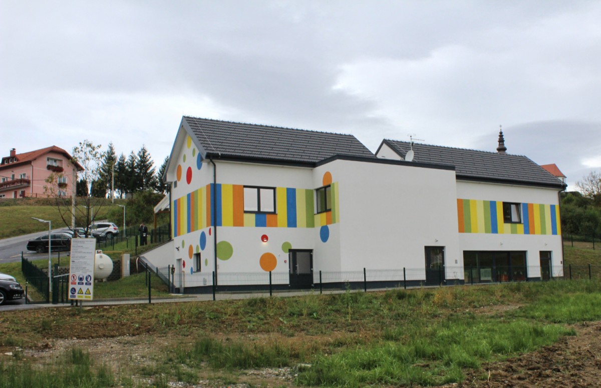 Grad Lepoglava među gradovima koji su najviše izdvajali za predškolsko ...