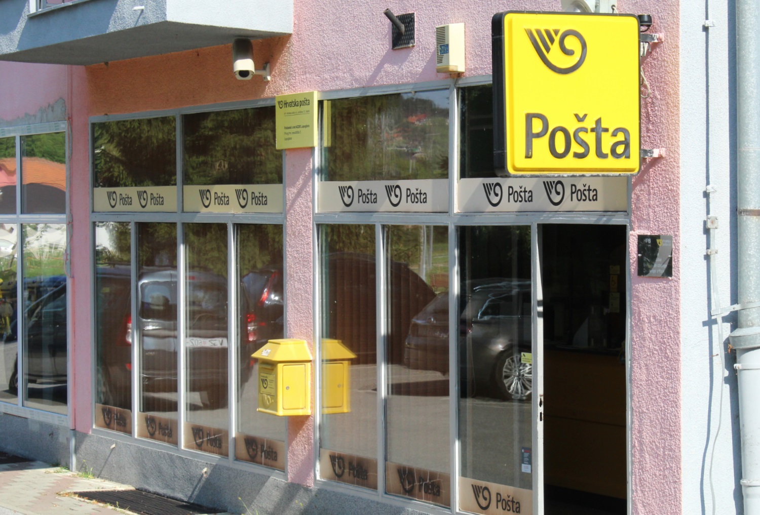 Grad Lepoglava omogućio građanima plaćanje računa bez troškova naknade ...