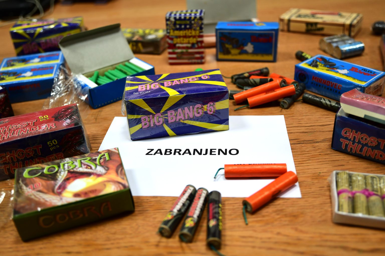 Od 13. prosinca 2024. do 7. siječnja 2025. godine provodi se operativna ...