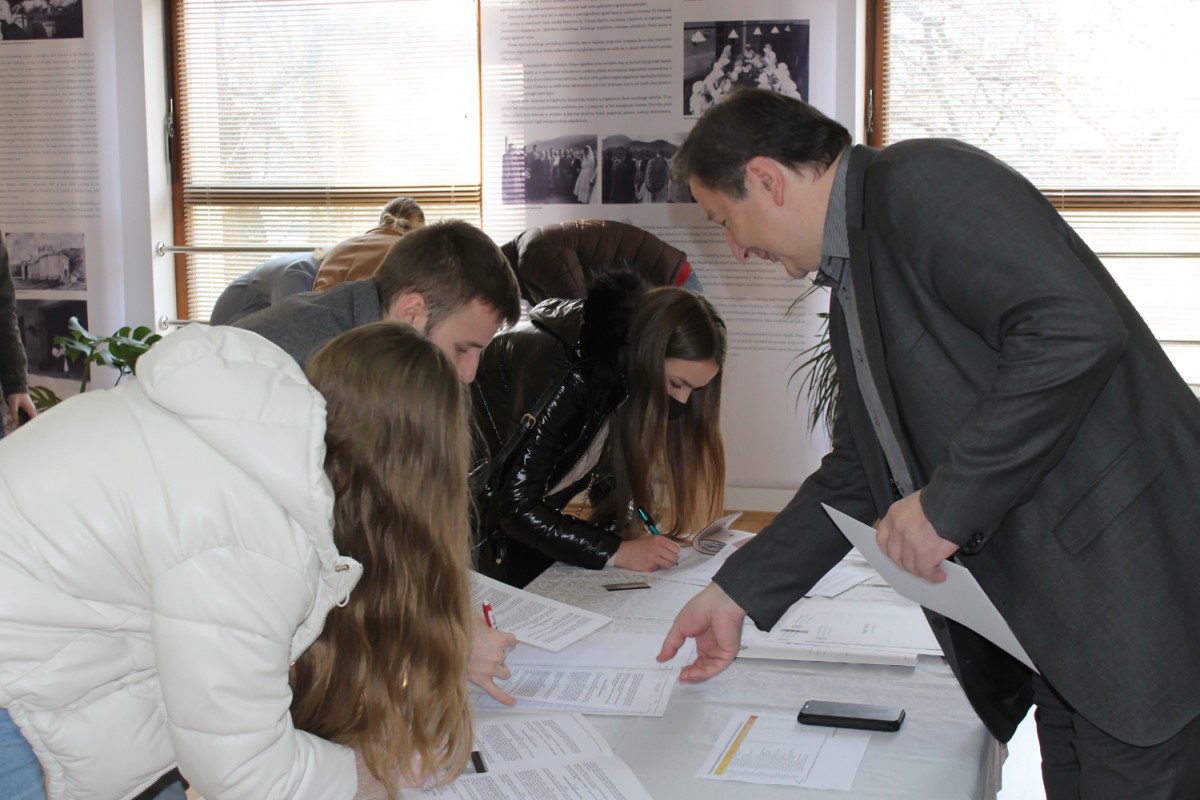 Raspisan natječaj za 33 stipendije Grada Lepoglave – Radio Megaton