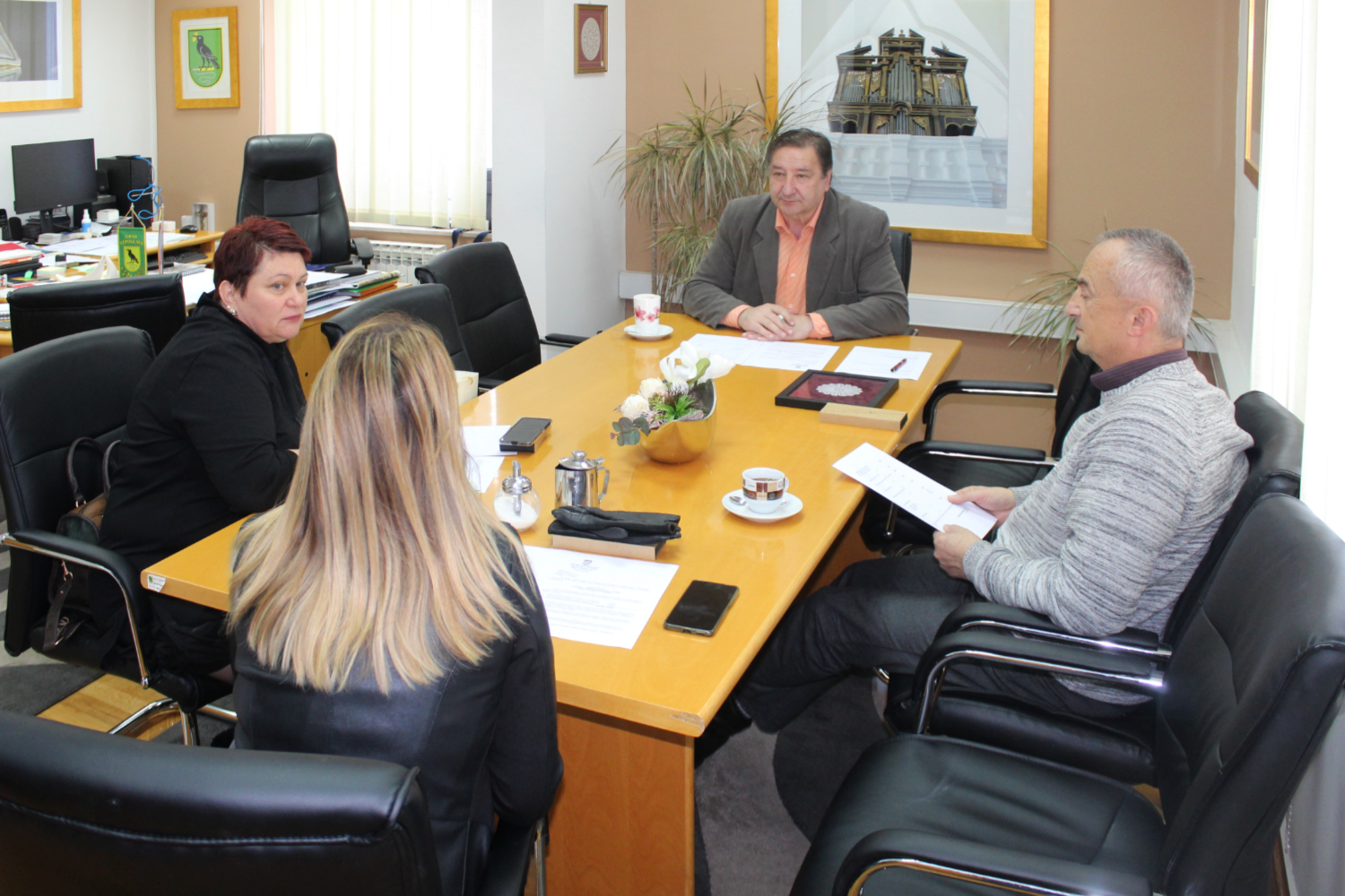 Grad Lepoglava s više od 100 tisuća eura financira provedbu programa u ...