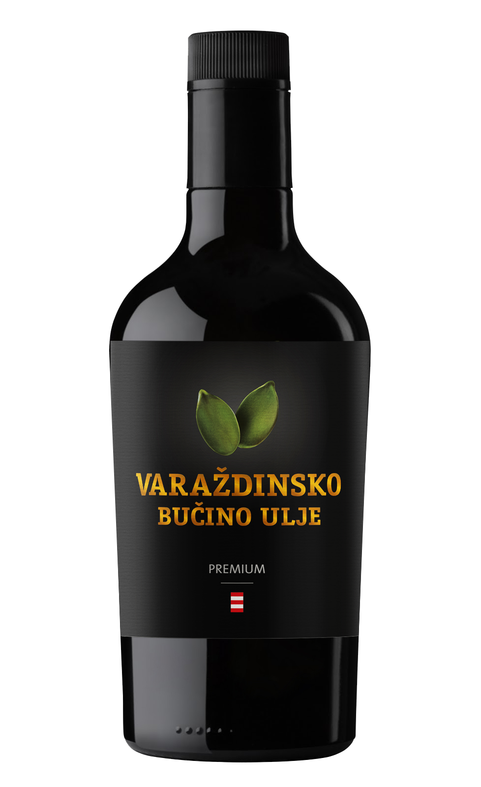 Varaždinsko bučino ulje postalo 44. hrvatski proizvod zaštićenog naziva ...