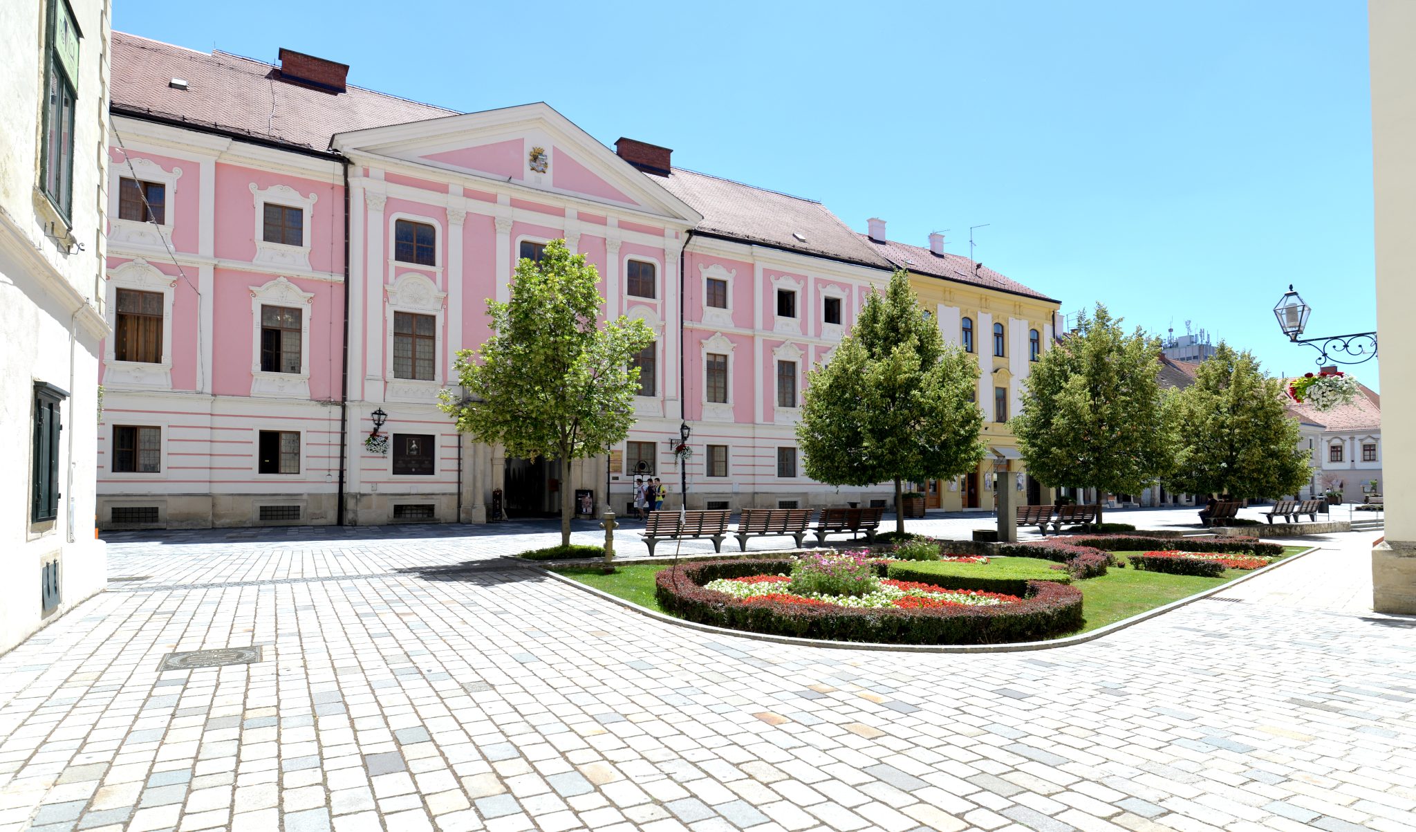 „Kamen po kamen- palača“, šetnjom kroz stoljeća upoznajte intrigantnu ...