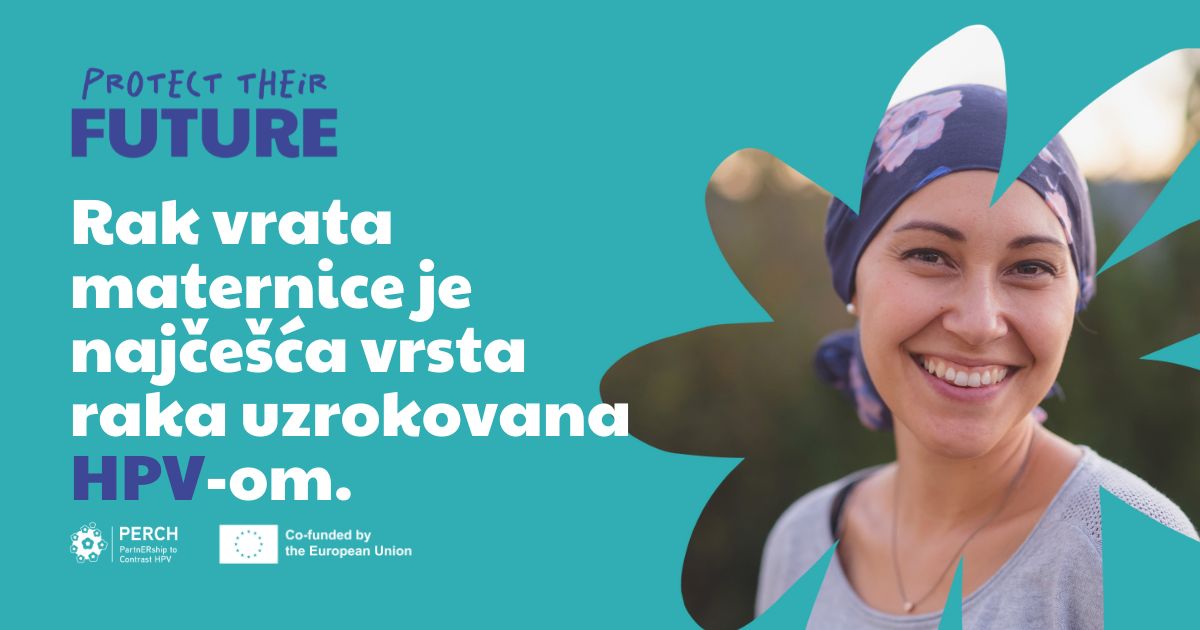 Počinje Europski tjedan prevencije raka vrata maternice – Radio Megaton