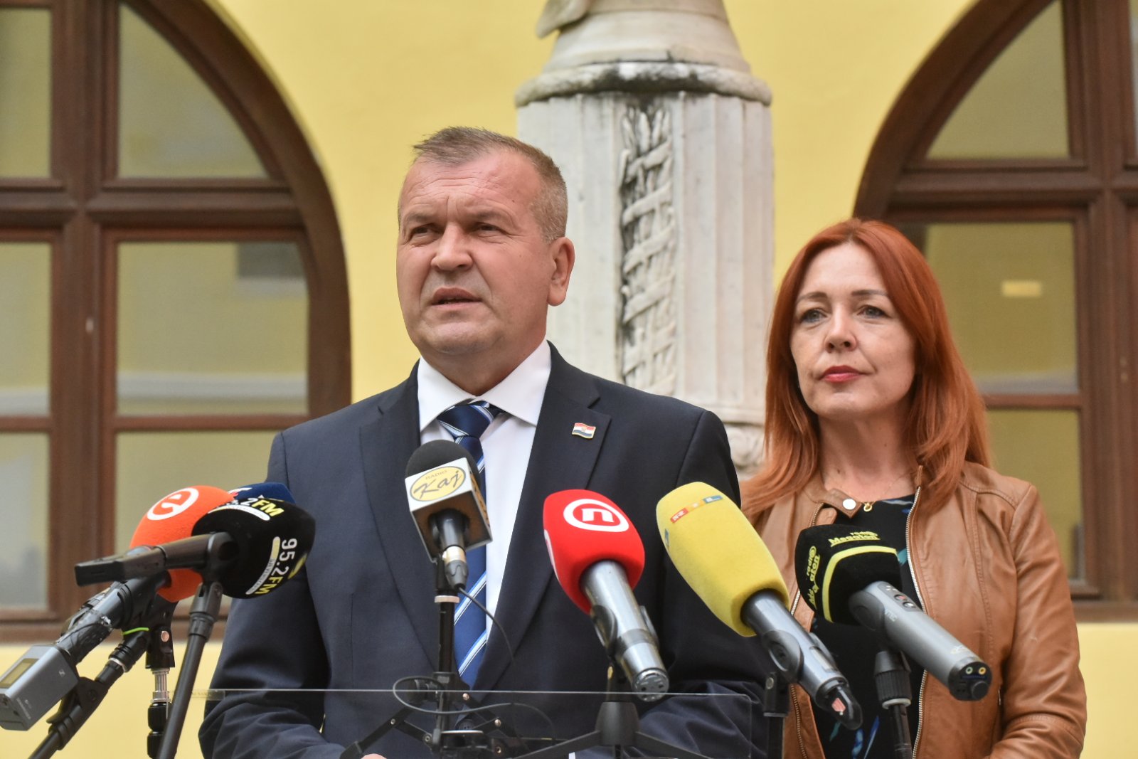 Istražne radnje u Varaždinskoj županiji – Radio Megaton