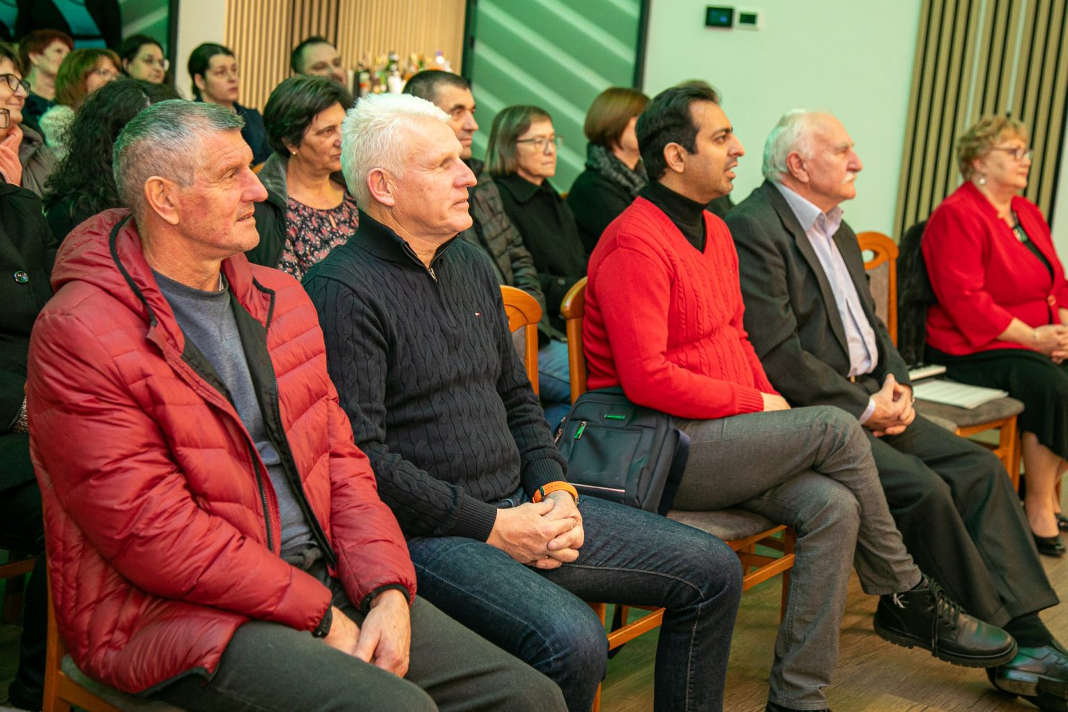 Održan 2. Vokal fest u Sračincu – Radio Megaton