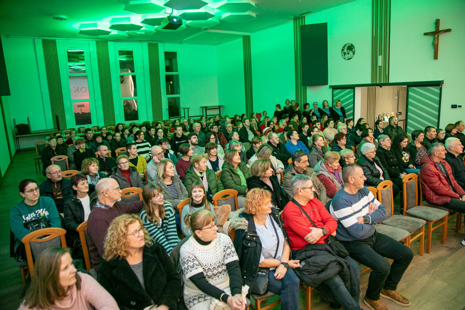 Održan 2. Vokal fest u Sračincu – Radio Megaton