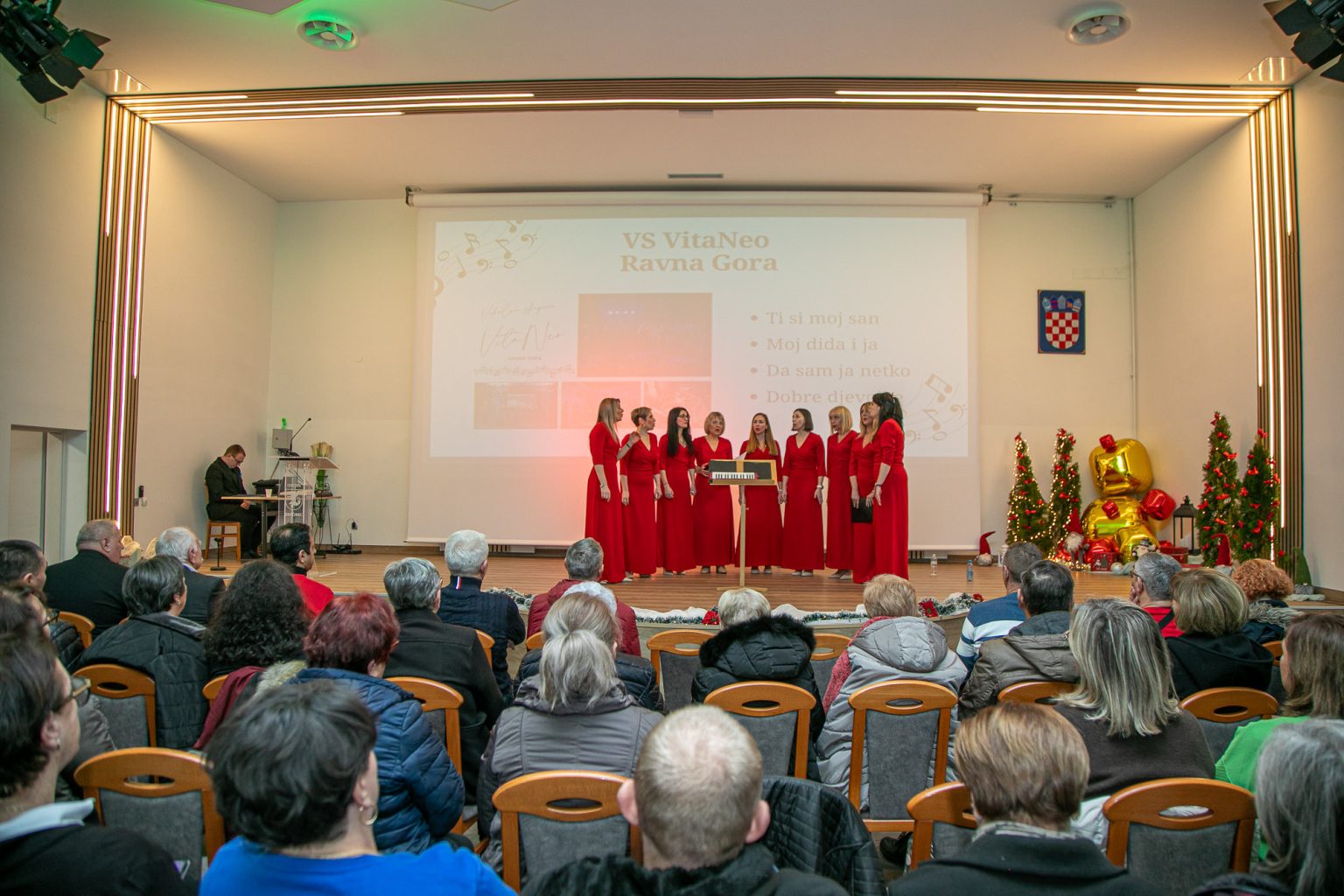 Održan 2. Vokal fest u Sračincu – Radio Megaton