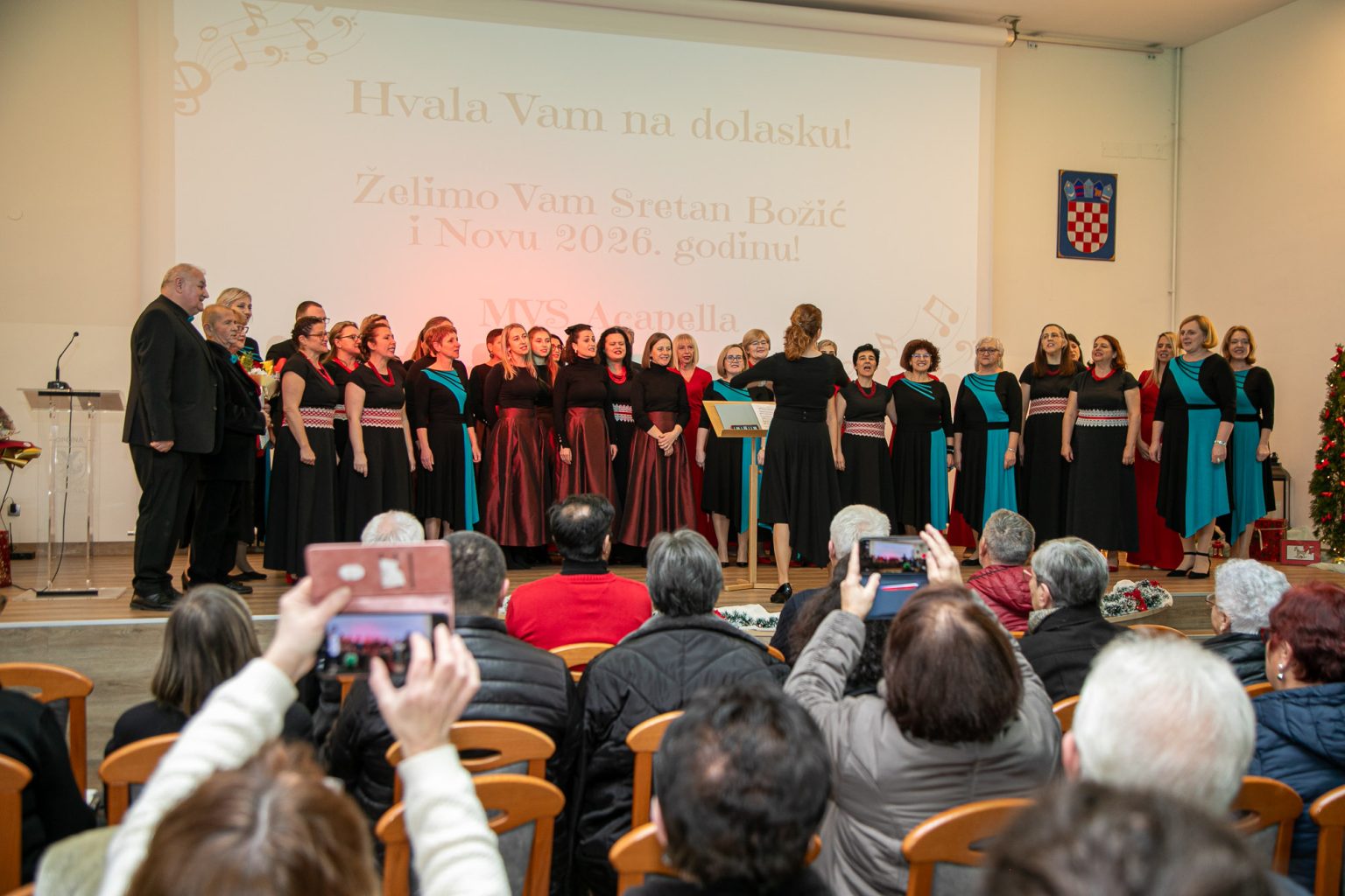 Održan 2. Vokal fest u Sračincu – Radio Megaton