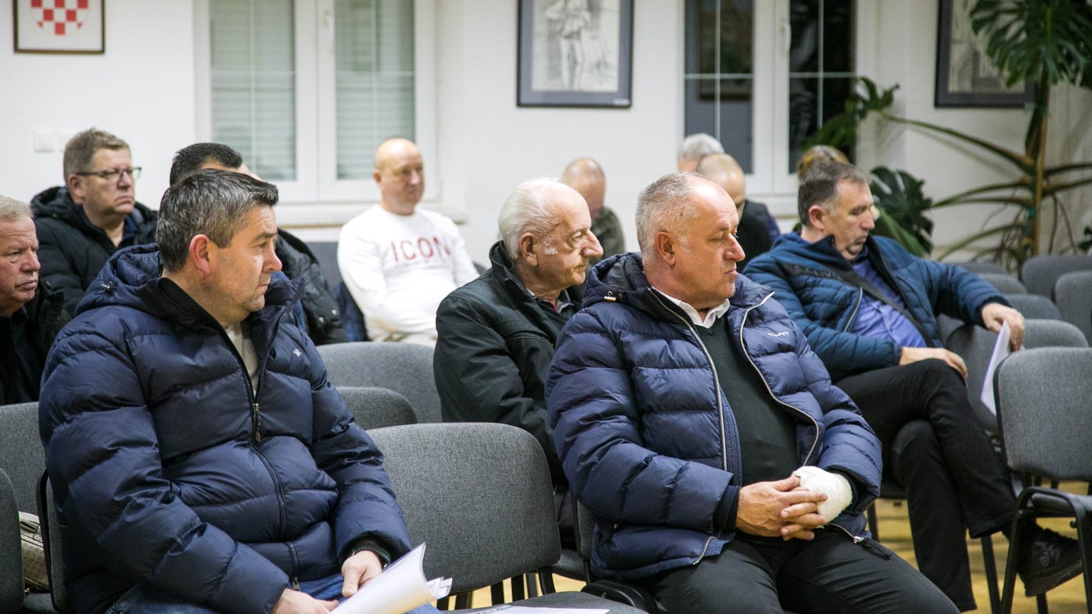 U Maruševcu potpisani prvi ugovori za projekte obnovljivih izvora ...