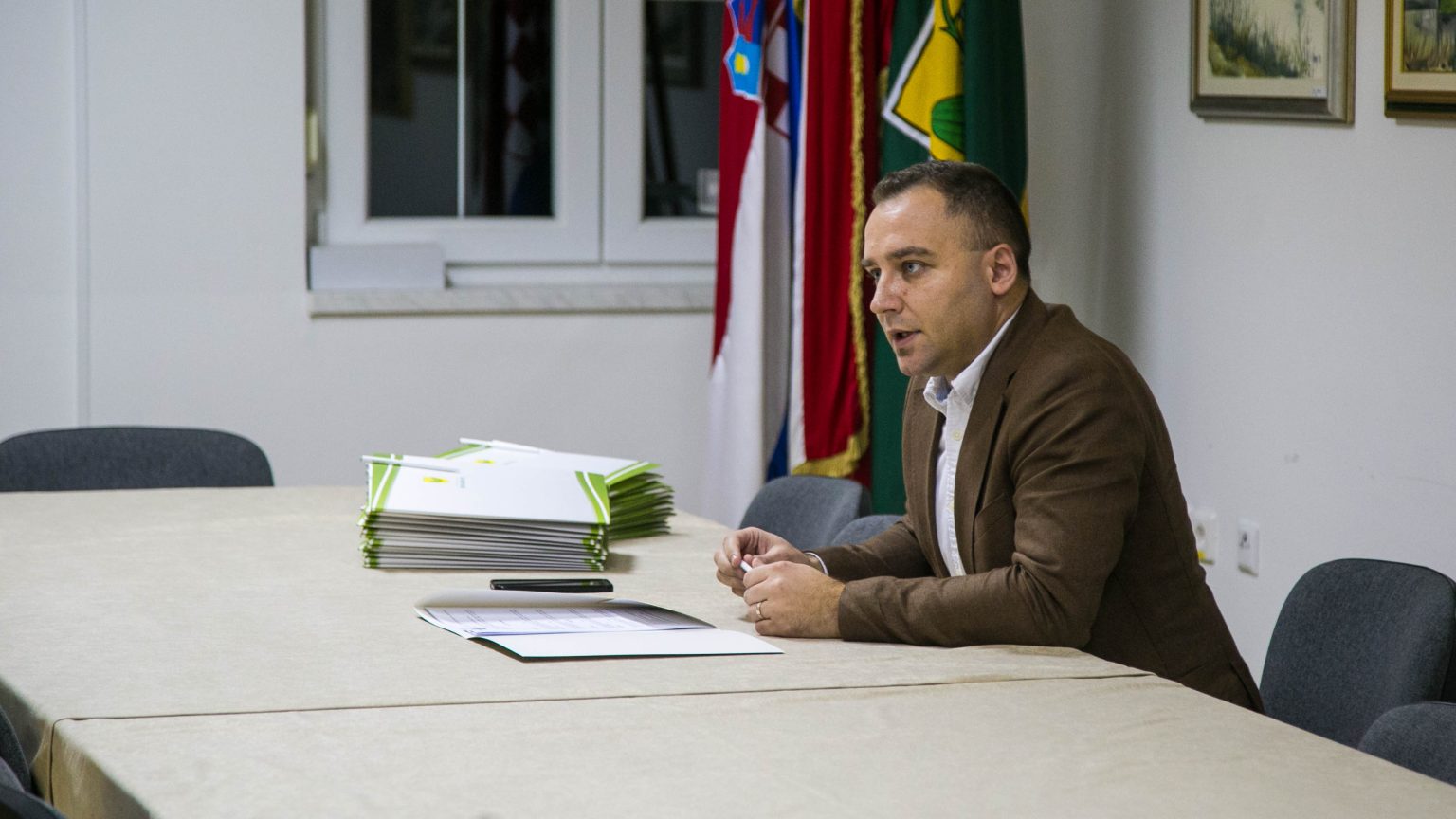 U Maruševcu potpisani prvi ugovori za projekte obnovljivih izvora ...