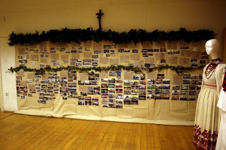 KUD „Toplice” svečanom sjednicom i otvorenjem izložbe obilježio 45 ...