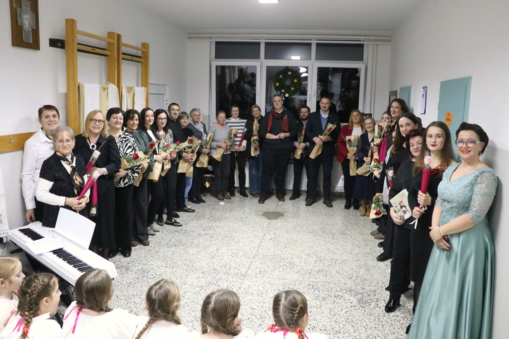 Obilježeno 180 godina školstva u Madžarevu – Radio Megaton