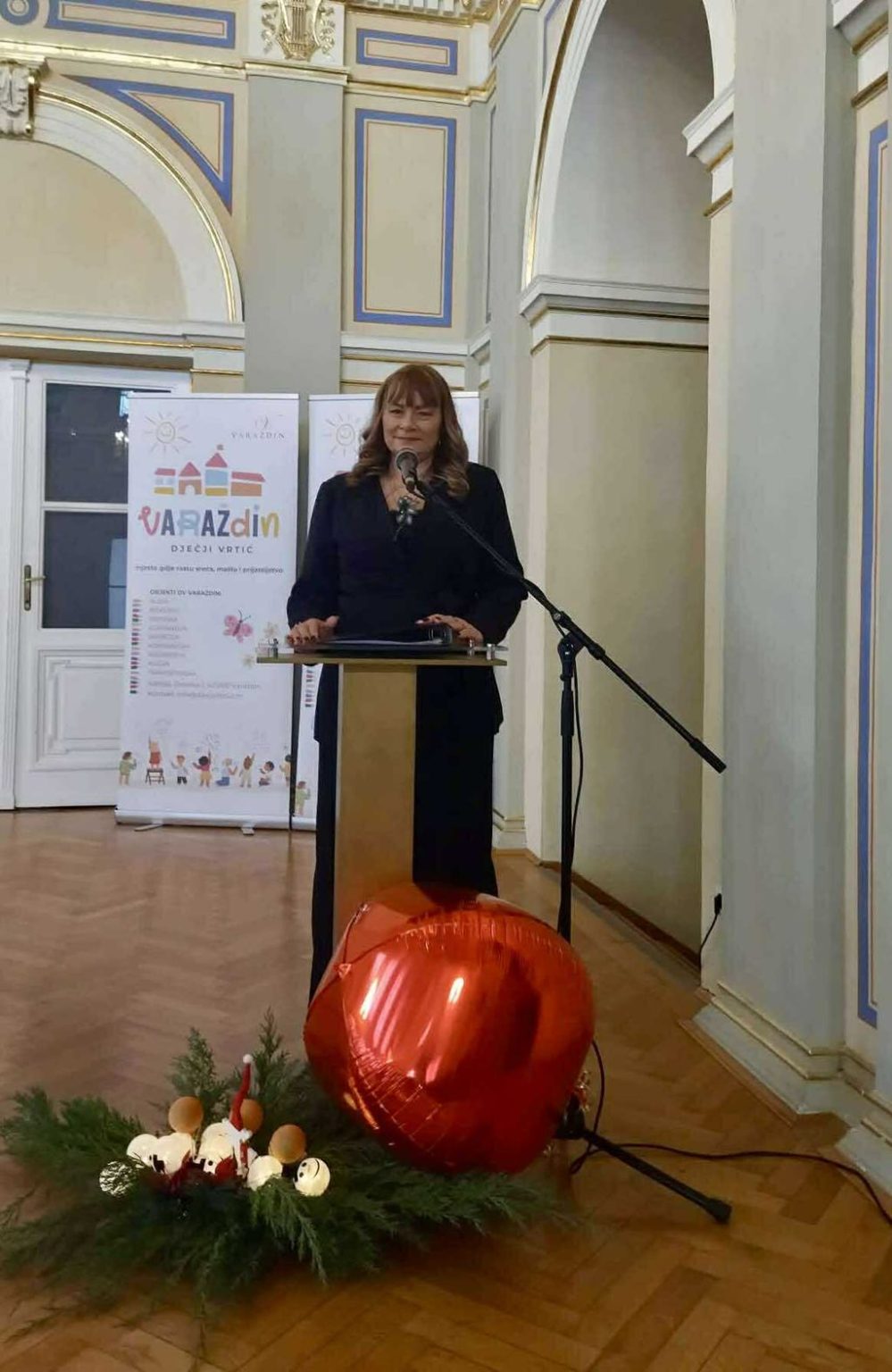 Dječji vrtić „Varaždin“ obilježio 80 godina predanog rada s djecom ...