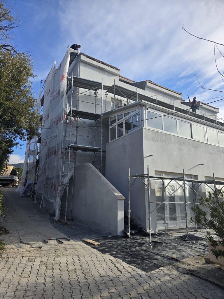 Grad Varaždin obnavlja Dječje odmaralište na Rabu – Radio Megaton