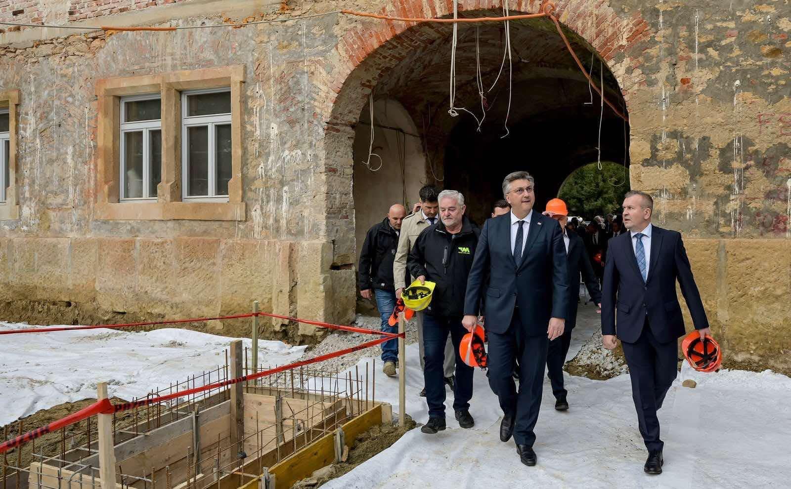 Mladež HDZ-a Varaždinske županije: Obrazovanje je temelj razvoja mladih ...