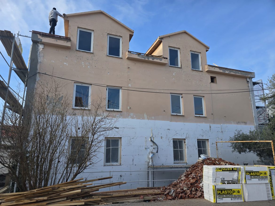 Grad Varaždin obnavlja Dječje odmaralište na Rabu – Radio Megaton