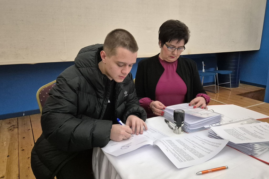 Varaždinske Toplice dodijelile stipendije studentima i prvi put ...