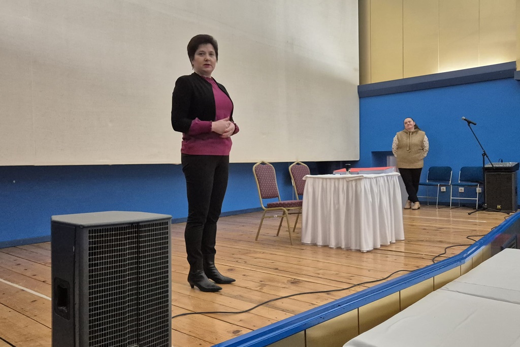 Varaždinske Toplice dodijelile stipendije studentima i prvi put ...